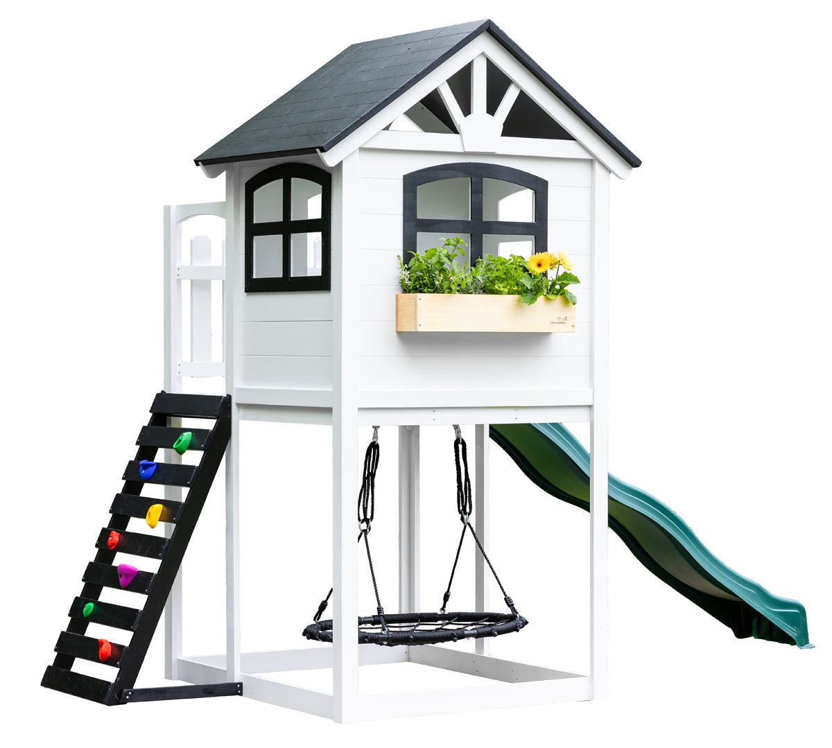 Londyn Swing Set – Oliver Ruffus