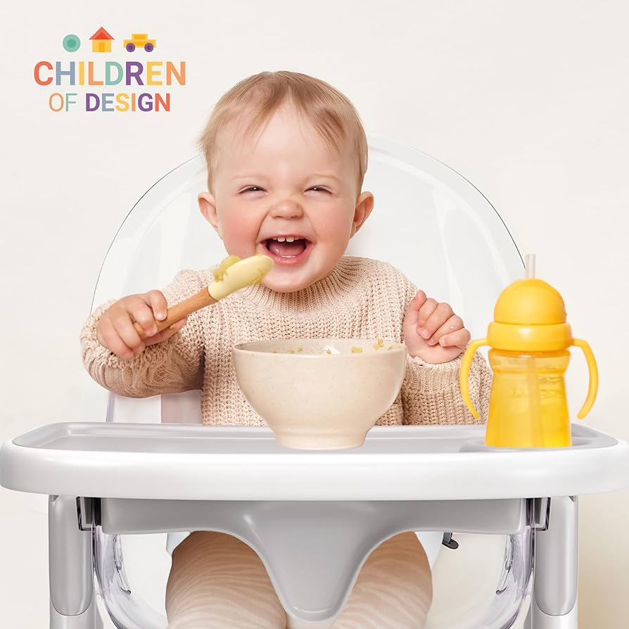 Children of Design – Oliver Ruffus