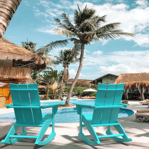 Outdoor Furniture - Home – Oliver Ruffus