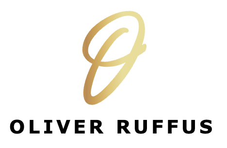 Oliver Ruffus - Children's Premium Toy Items