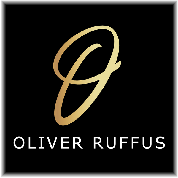 Oliver Ruffus - Children's Premium Toy Items