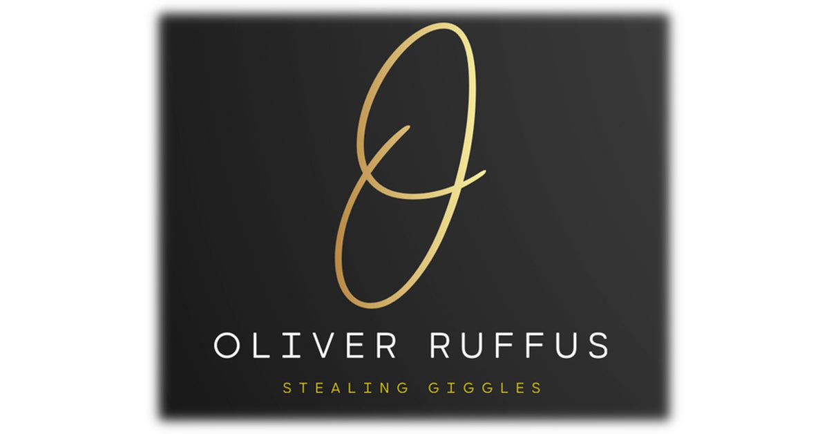 Home page | Oliver Ruffus