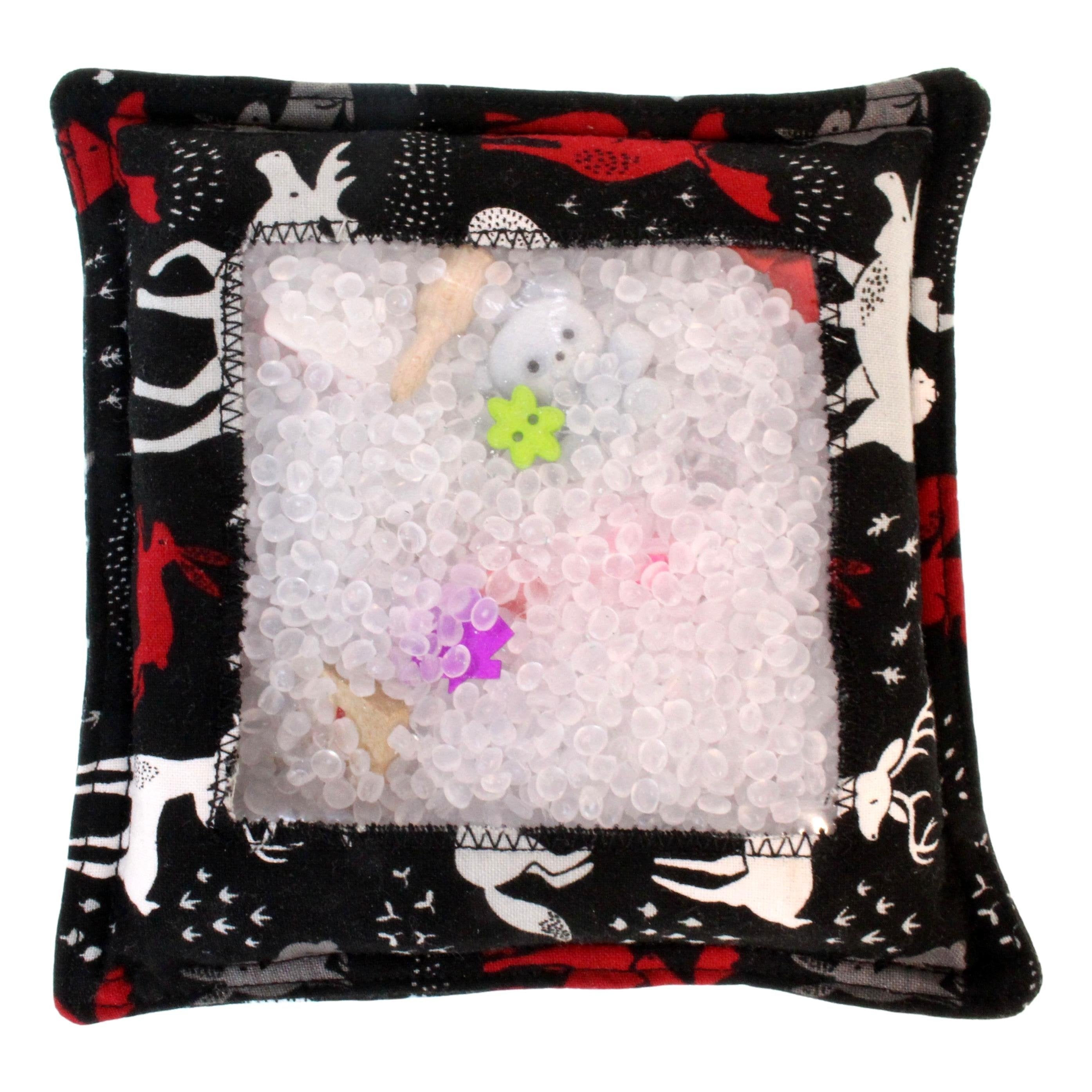 I Spy Bag Quiet Toy, Travel Seek and Find Game, Hand-Crafted – Oliver ...